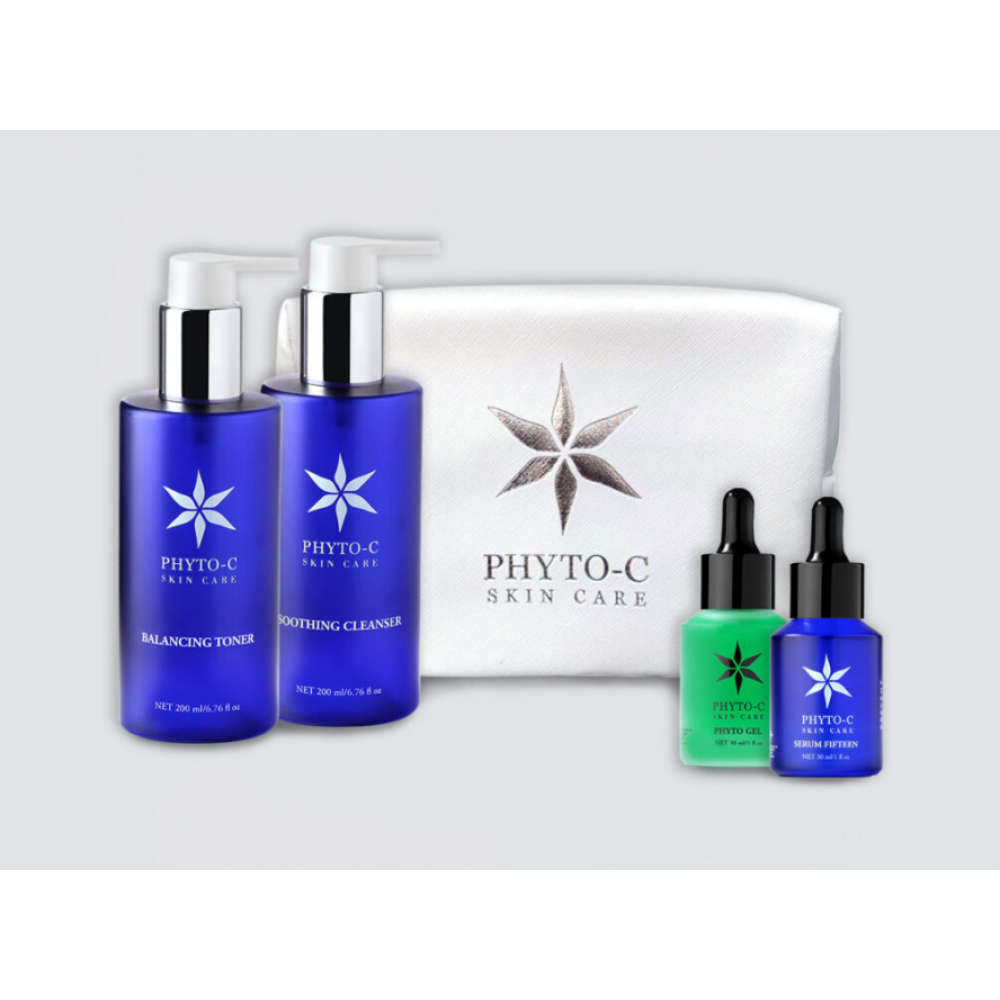 Phyto C — купить косметику в Украине. Официальный сайт